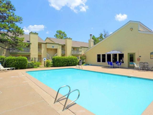 Cedar Lane Apartments 2 Bedroom Apartment for Rent at 6621 East 19th Street South, Tulsa, OK 74112