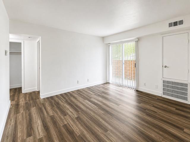 Cedar Lane Apartments
