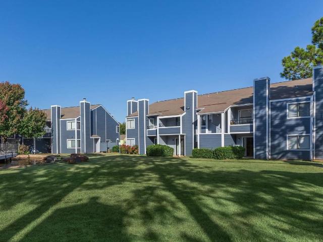 Cedar Lake Apartments 1 Bedroom Apartment for Rent at 4119 W Main St, Norman, OK 73072