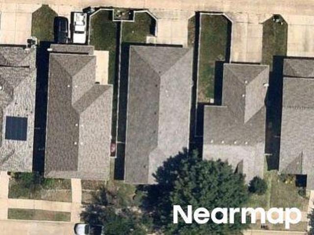 Cedar Lake Dr