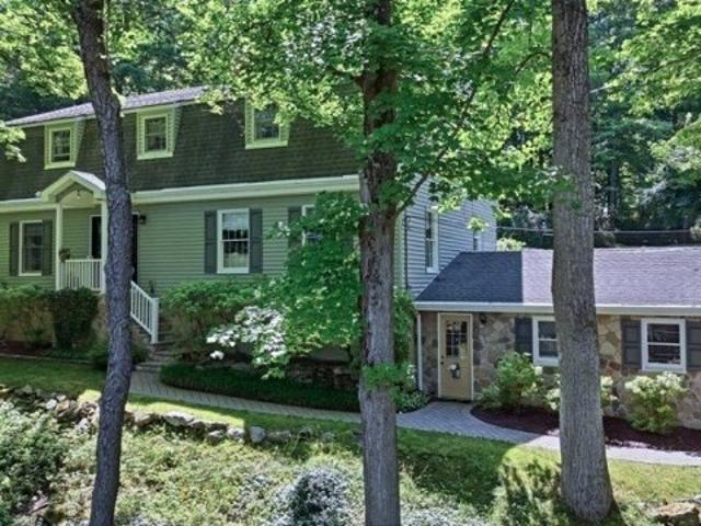 Cedar Lake Rd, Blairstown, Home For Sale