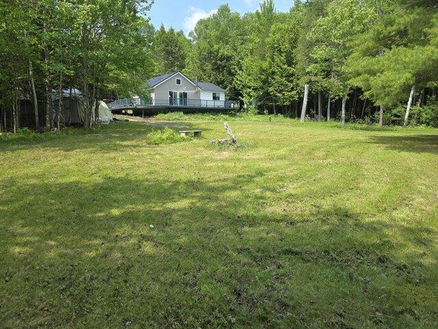 Cedar Lake Rd, T R Nwp, Home For Sale