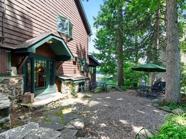 Cedar Lk W, Denville, Home For Sale