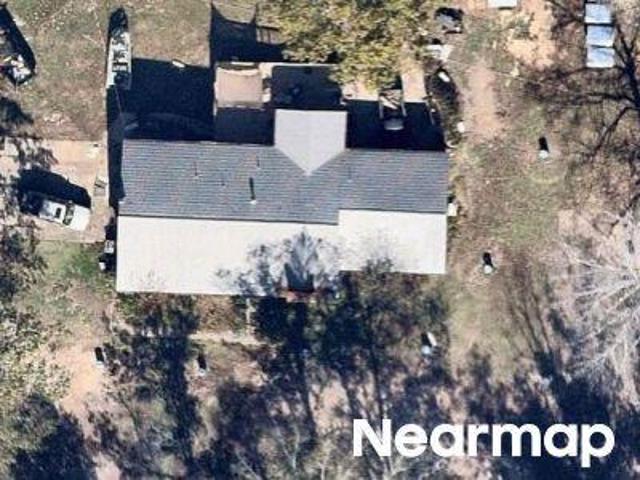 Cedar Ln