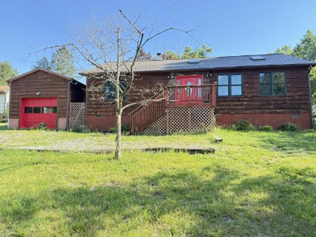 Cedar Ln