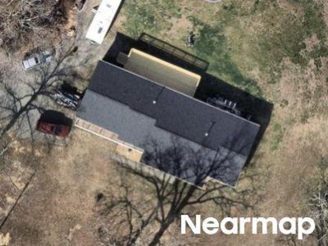 Cedar Ln