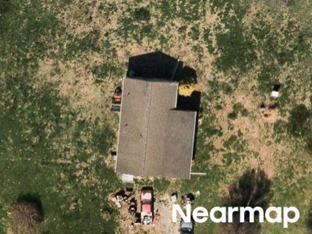 Cedar Ln