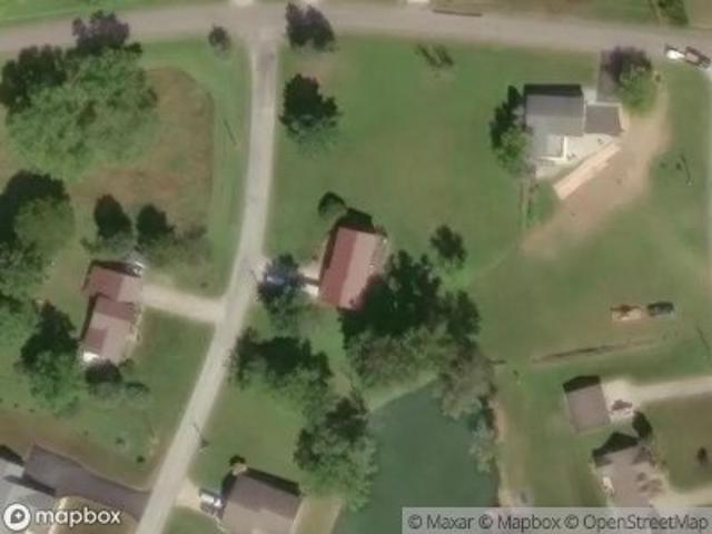 Cedar Ln