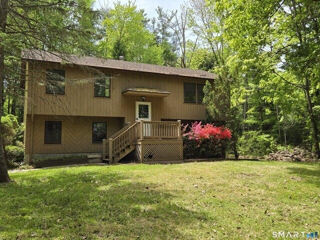 Cedar Ln, Torrington, Home For Sale