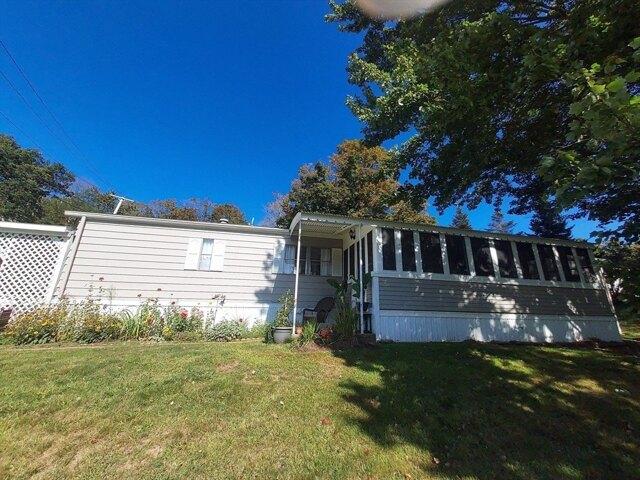 Cedar Ln, Wales, Property For Sale