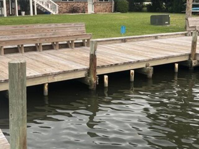 Cedar Ln Apt,cedar Point, Condo For Sale