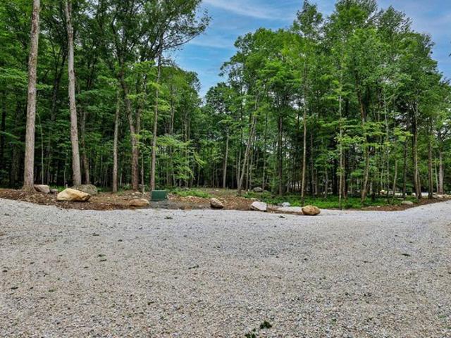 Cedar Ln Lot 1, Mendon, VT 05701