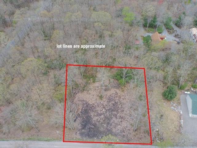 Cedar Ln Lot 2, Oakland, MD 21550