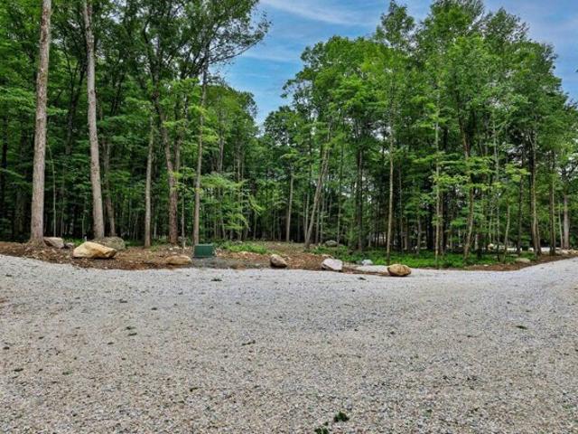 Cedar Ln Lot,mendon, Plot For Sale