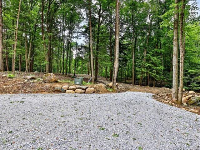 Cedar Ln Lot,mendon, Plot For Sale