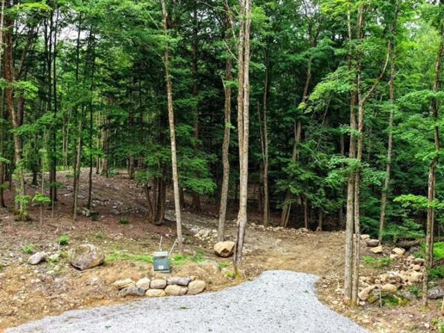 Cedar Ln Lot,mendon, Plot For Sale