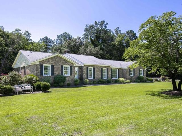 Cedar Ln, Lugoff, Home For Sale