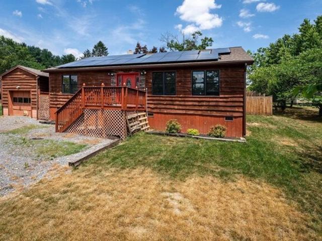 Cedar Ln, Luray, Home For Sale