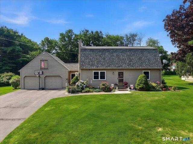 Cedar Ln, Norwich, Home For Sale