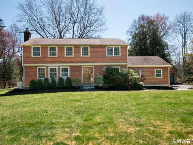 Cedar Ln, Ridgefield, Home For Sale