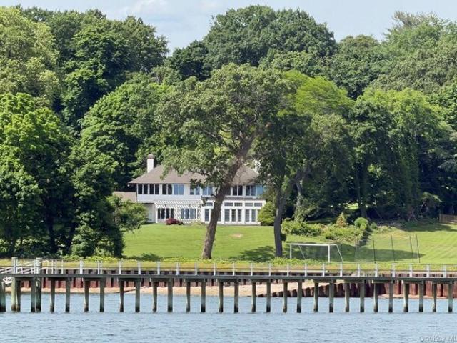 Cedar Ln, Sands Point, Home For Sale