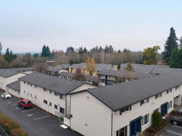 Cedar Mill Apartments