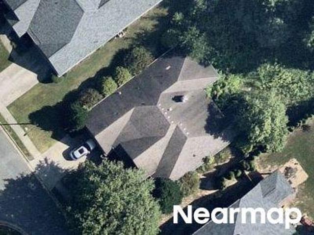 Cedar Mill Dr