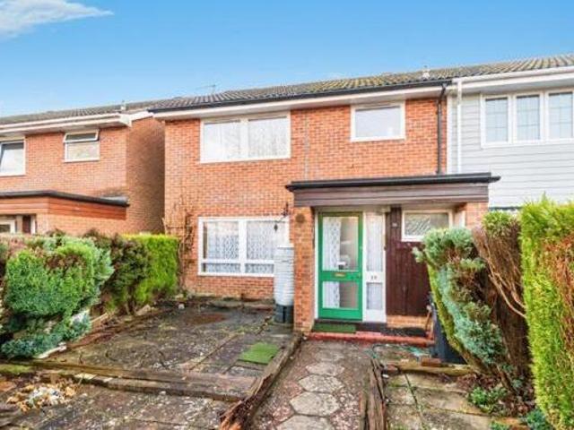 Cedar Mount, Lyndhurst, 3 Bedroom Semi detached