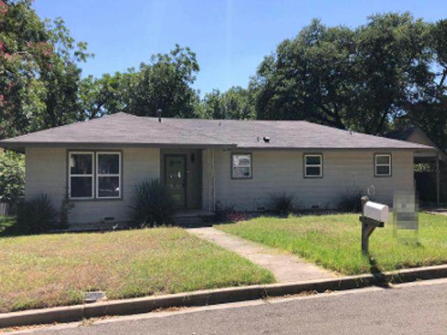 Cedar Mountain Dr
