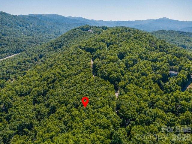 Cedar Mountain Rd Lot 3, Asheville, NC 28803