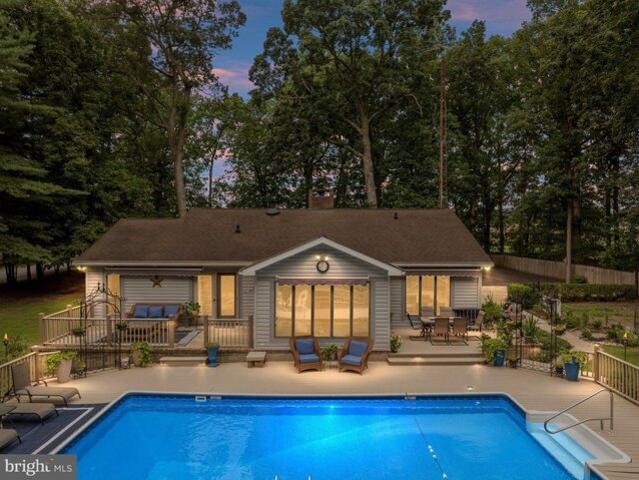 Cedar Neck Rd, Milford, Home For Sale