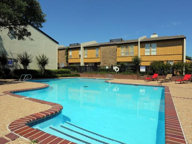 Cedar Park Apartments 3 Bedroom Apartment for Rent at 4858 S 78th East Pl, Tulsa, OK 74145