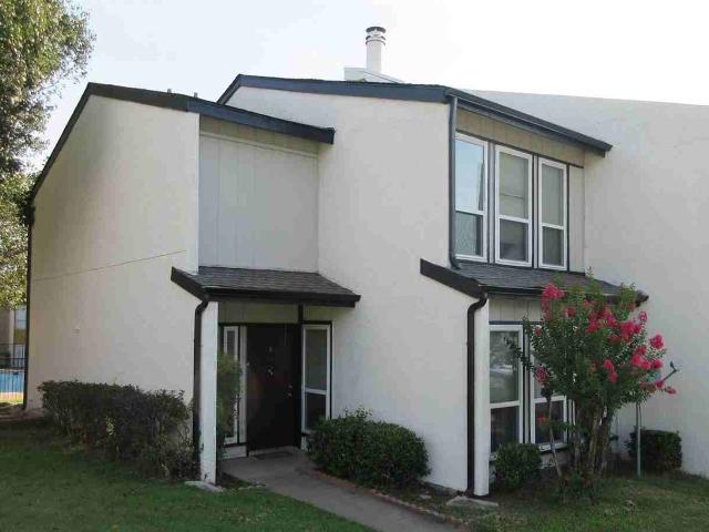 Cedar Park Apartments 3 Bedroom Apartment for Rent at 4858 S 78th East Pl, Tulsa, OK 74145