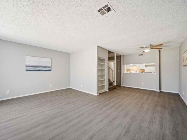 Cedar Park Apartments 2 Bedroom Apartment for Rent at 4858 S 78th East Pl, Tulsa, OK 74145