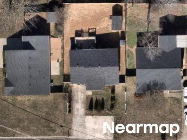Cedar Park Cir