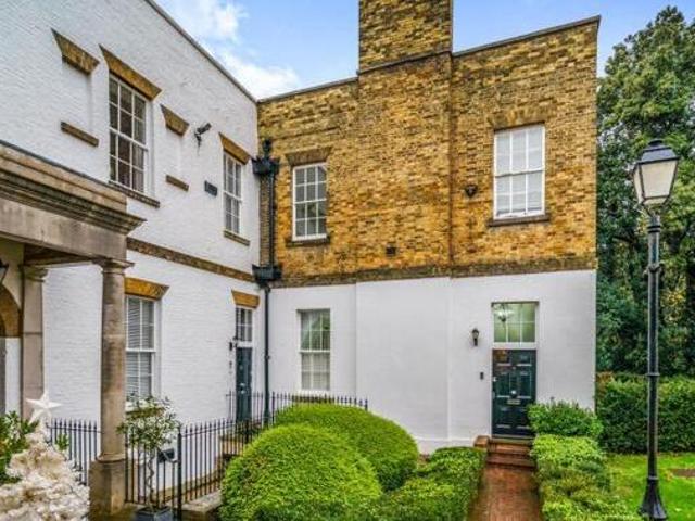 Cedar Park, High Road, 3 Bedroom Terraced