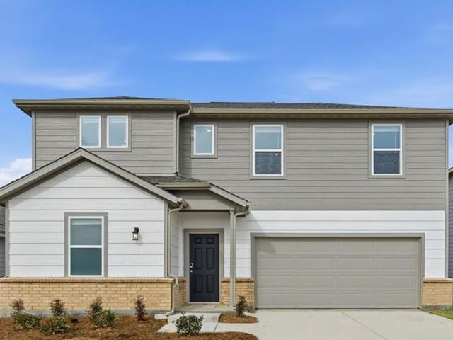 Cedar Park Plan River Ridge Community