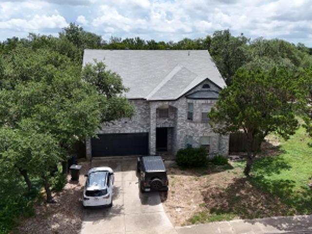 Cedar Park