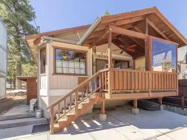 Cedar Pine, BIG BEAR CITY, CA 92314