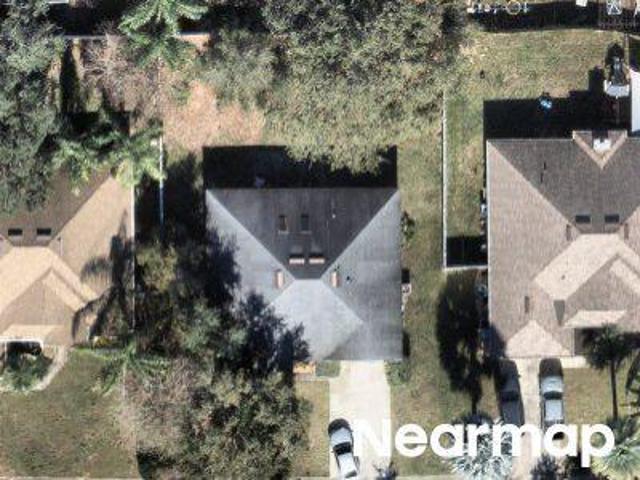 Cedar Pine Dr