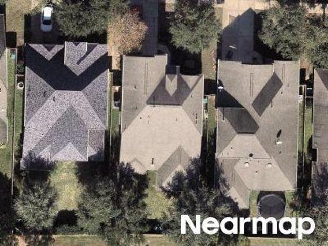 Cedar Pine Dr