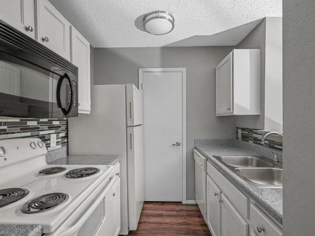 Cedar Point Apartments 1 Bedroom Apartment for Rent at 2106 N Highway 175, Seagoville, TX 75159