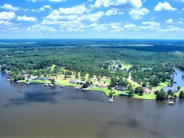 Cedar Point Cir Lot 21, Cordele, GA 31015