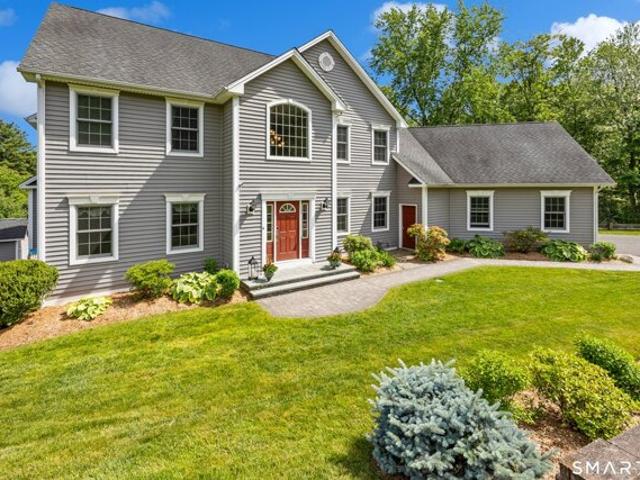 Cedar Post Dr, Southington, Home For Sale