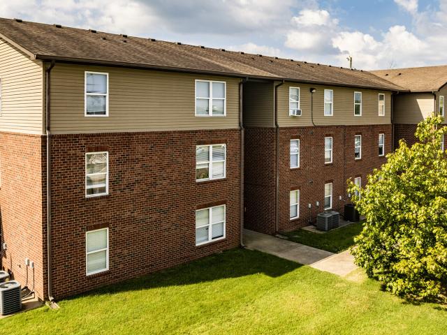 Cedar Place