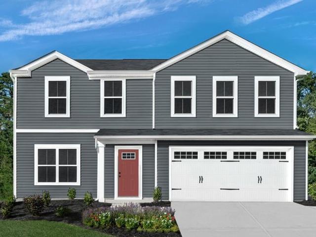 Cedar Plan Orchards Community