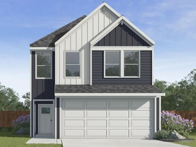 CEDAR Plan Alaia Crossing Community