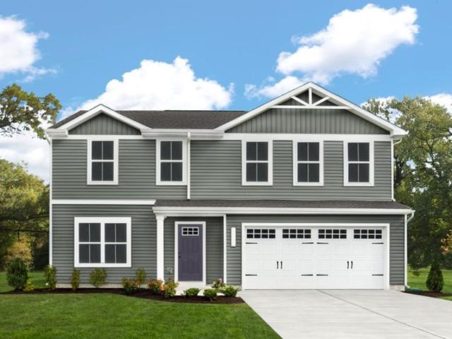 Cedar Plan Derby Run Community