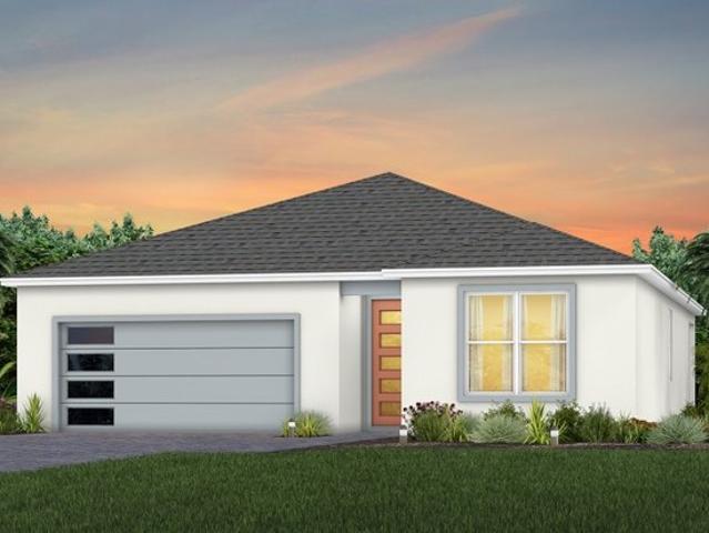 Cedar Plan EverBe Community