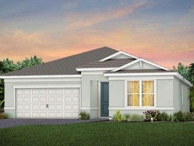 Cedar Plan Harbor Isle Community